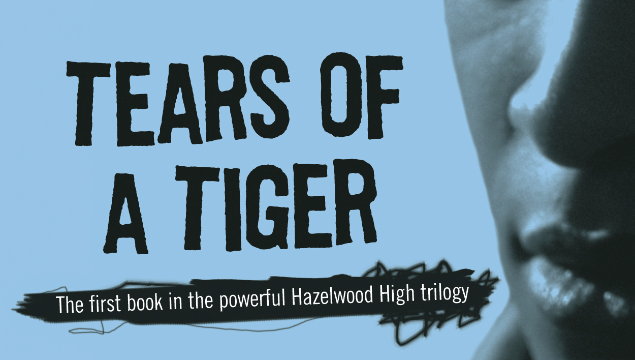 Book Review: Tears of a Tiger – Speak Now Storyteller