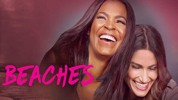 Movie Review: Beaches (2017) – Speak Now Storyteller