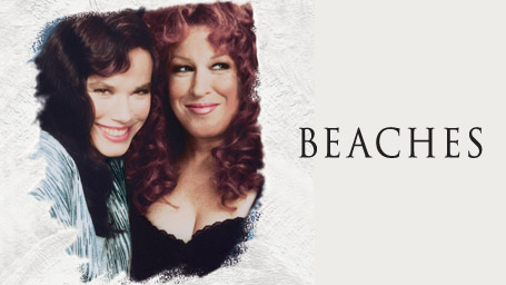 Movie Review: Beaches (1988) Movie – Speak Now Storyteller