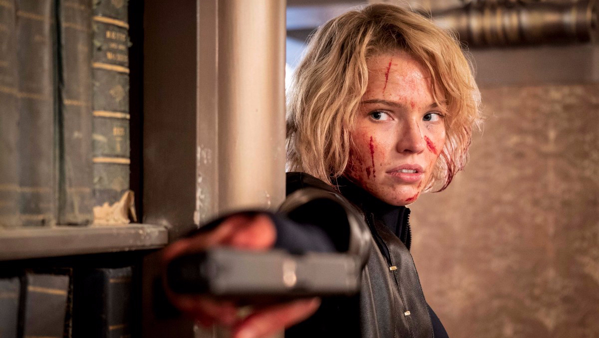 Movie Review: Anna (2019) – Speak Now Storyteller