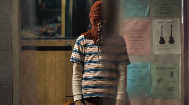 Movie Review: Brightburn (2019) – Speak Now Storyteller