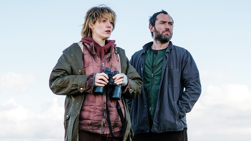 Movie Review: The Rhythm Section (2020) – Speak Now Storyteller