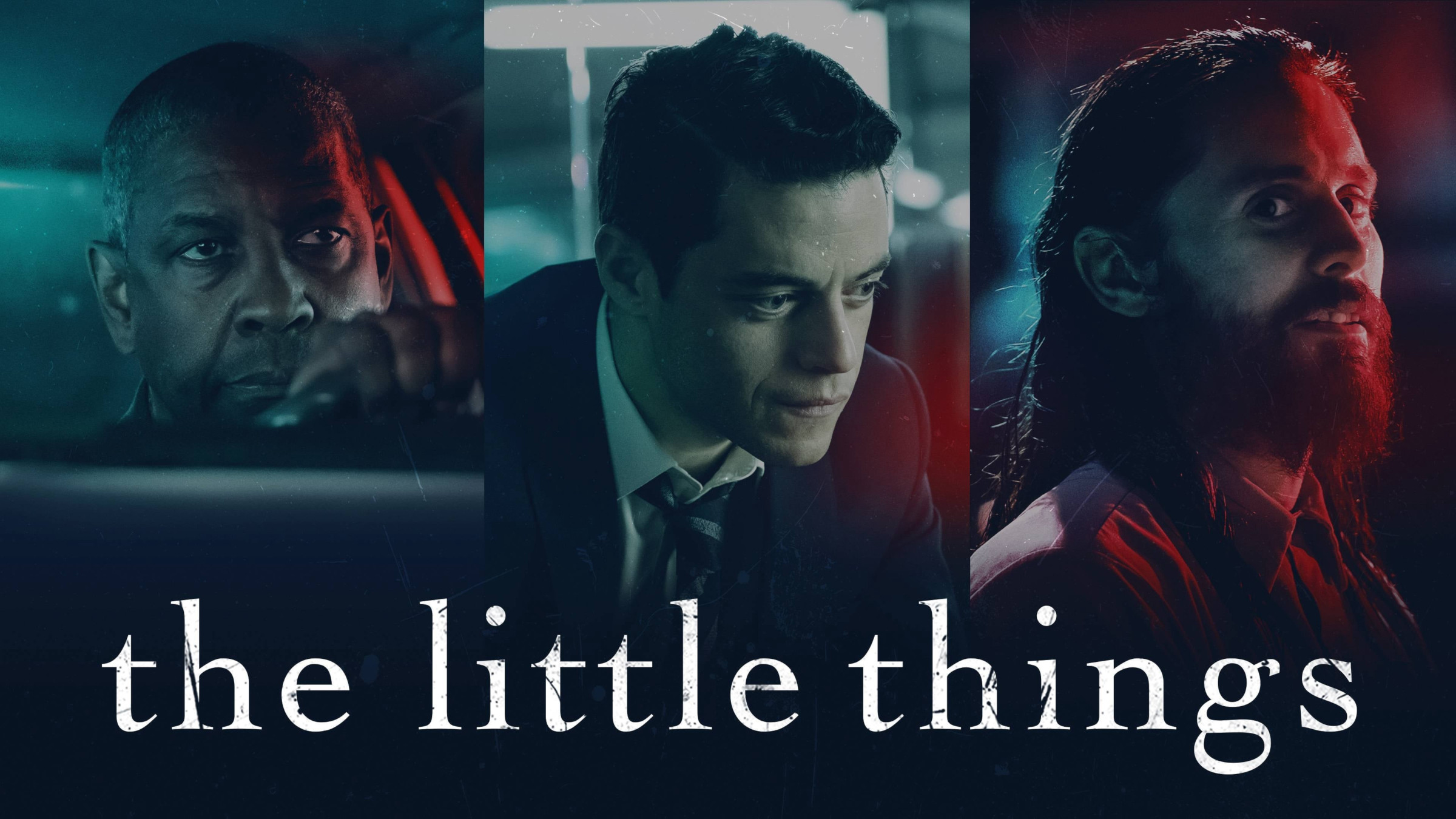 Movie Review: The Little Things (2021) – Speak Now Storyteller